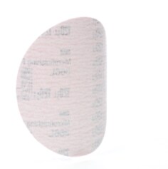 3M™ Hookit™ Microfinishing Film Disc, 366L, grade 120 micron, 5 in x NH ...