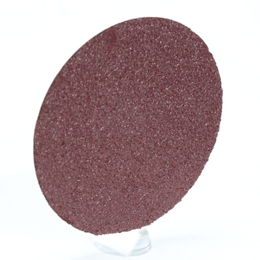 3M™ PSA Cloth Disc, 348D, grade 60, 2 in x NH (50.8 mm x NH) | 3M Canada