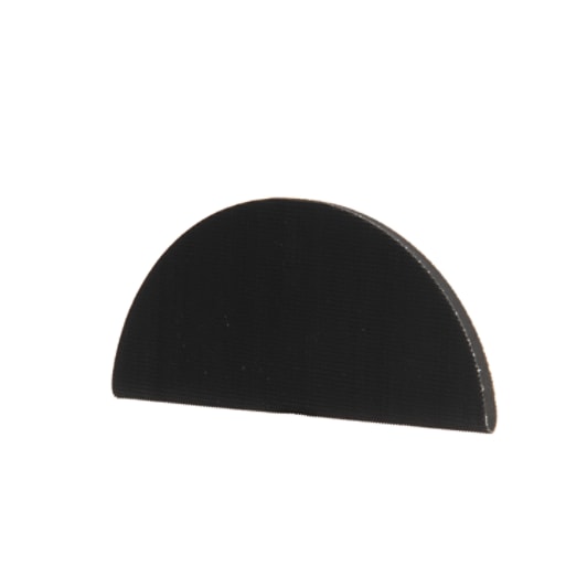 3M™ Hookit™ Half Round Pad, 05792, 6 in (15.24 cm) | 3M Canada