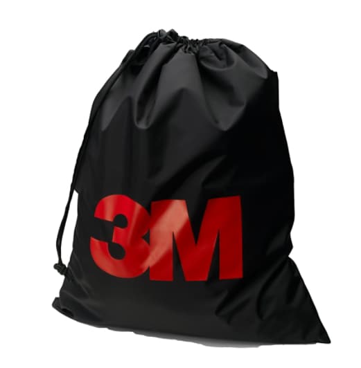 3M™ Full Facepiece Reusable Respirator 6800, with Bag, Medium, 4 ea ...
