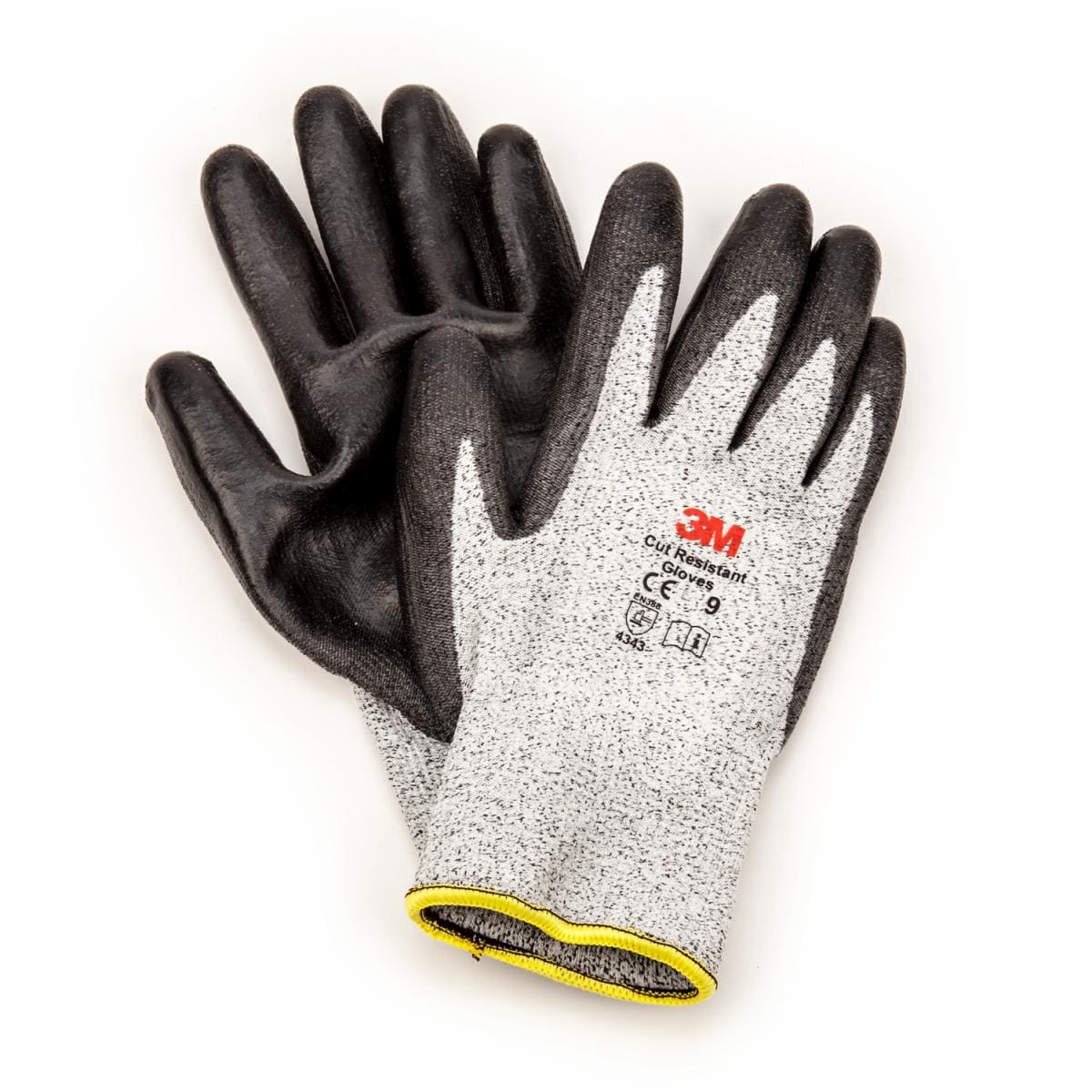 3M™ Comfort Grip Gloves - Cut-Resistant | 3M New Zealand