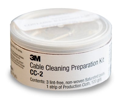 3M™ Cable Preparation Kit CC-2