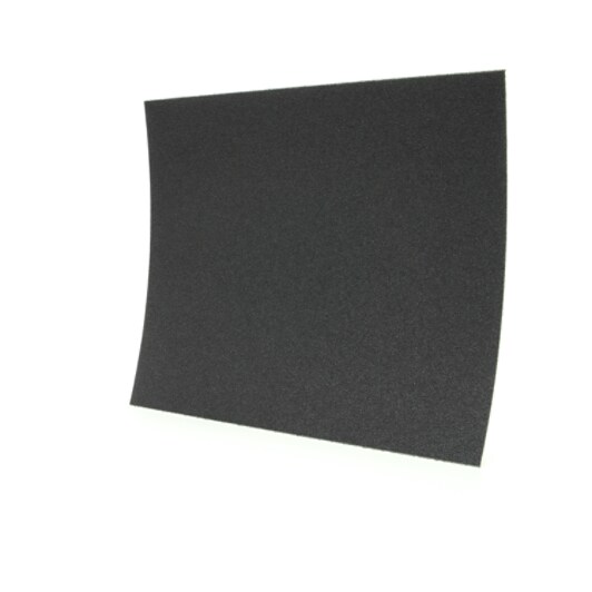 3M™ Wetordry™ Paper Sheet, 431Q, grade 100 micron, 9 in x 11 in (228.6 ...