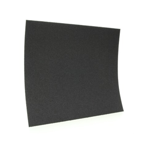 3M™ Wetordry™ Paper Sheet, 431Q, grade 100 micron, 9 in x 11 in (228.6 ...