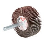 3M™ Flap Wheel 339, 50 mm x 20 mm, P40 | 3M UK