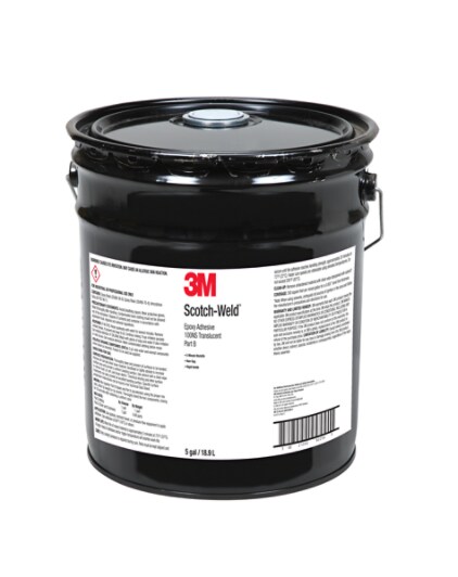3M™ Scotch-Weld™ Epoxy Adhesive DP100NS | JAM Industrial