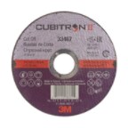 3M™ Cubitron™ II Cut-Off Wheel | 3M Qatar