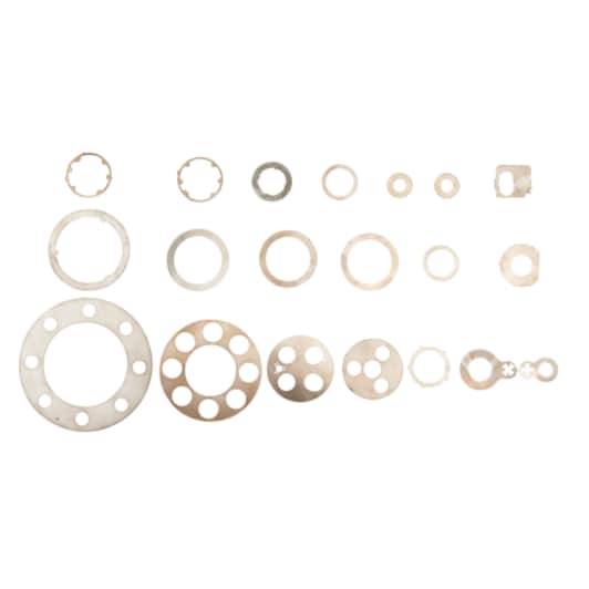 3M™ Friction Shims | 3M Canada