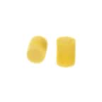 3M™ E-A-R™ Classic Earplugs, 310-1001, yellow, uncorded | 3M Canada