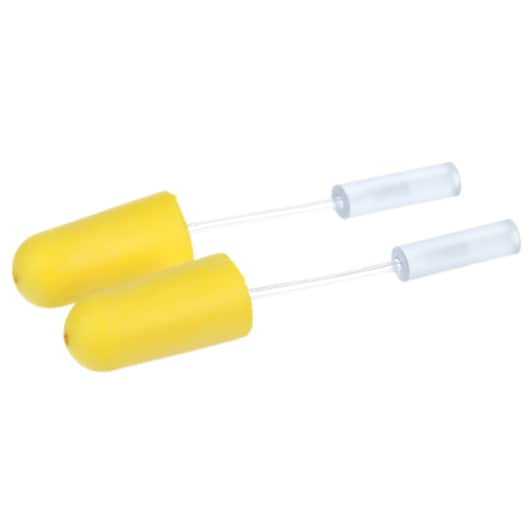 3M™ E-A-R™ TaperFit 2 Probed Test Plugs, 393-2006-50, 50 pairs per case ...