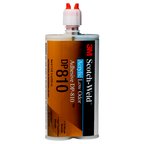 3M™ Scotch-Weld™ Low Odour Acrylic Adhesive DP810 | 3M Canada