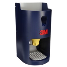 3M™ E-A-R™ One Touch Pro Earplug Dispenser, 391-0000, blue, 1 per case ...