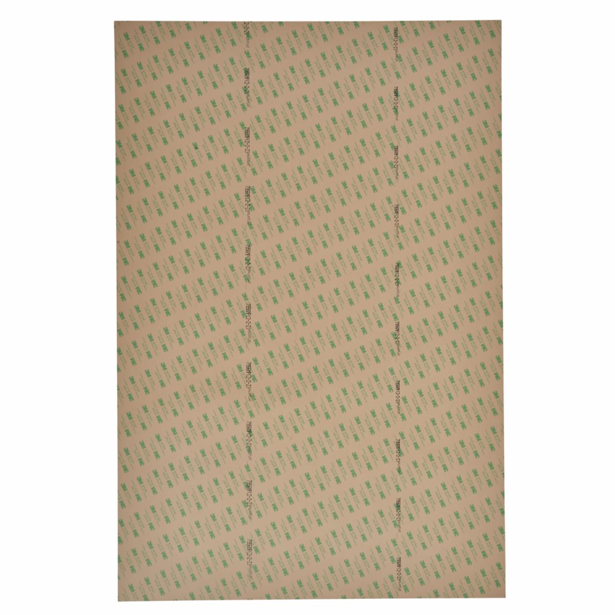 3M™ Membrane Switch Spacer 7956MP | 3M Canada