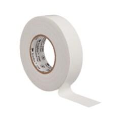White electrical tape store