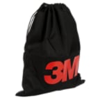 3M™ Reusable Nylon Respirator Storage Bag, FF-400-25, 10/case | 3M Canada