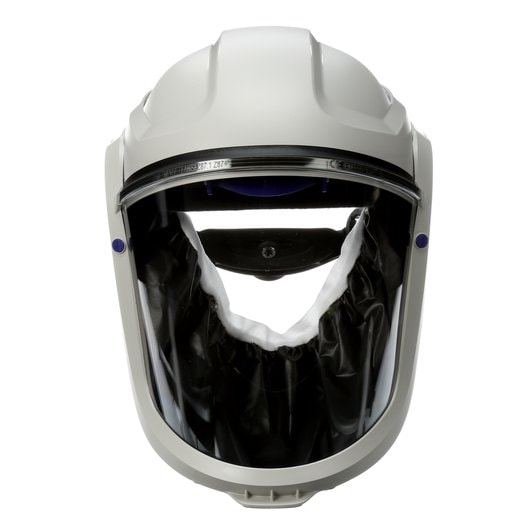 with Premium Visor and Faceseal 3M M-100 Series Versaflo Respiratory ...