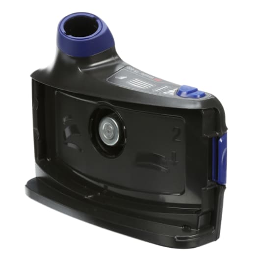 3M™ Versaflo™ Powered Air Purifying Respirator Unit, TR-602N, 1/case ...