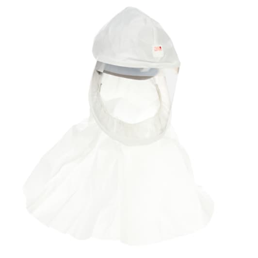 3M™ Versaflo™ Economy Hood, S-403S-20, small/medium, 20/case | 3M Canada