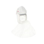 3M™ Versaflo™ Economy Hood, S-403S-20, small/medium, 20/case | 3M Canada