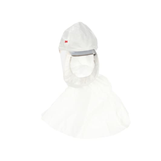 3M™ Versaflo™ Economy Hood, S-403S-20, small/medium, 20/case | 3M Canada