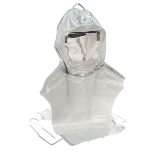 3M™ Versaflo™ S-Series Hood, Single Size, S-855E | 3M UK