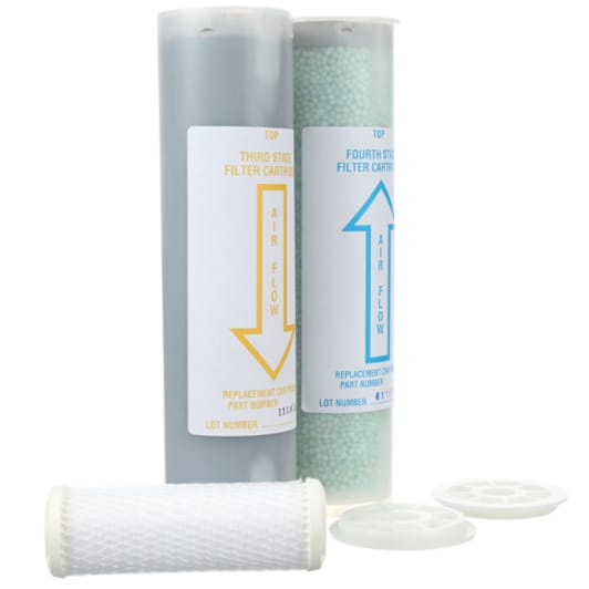 3M™ Replacement Filter Kit, 523-01-28 | 3M Canada
