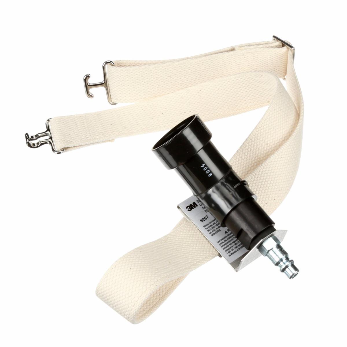 3M™ Versaflo™ Low Pressure Connector Assembly, V-400, 1/pack | 3M Canada