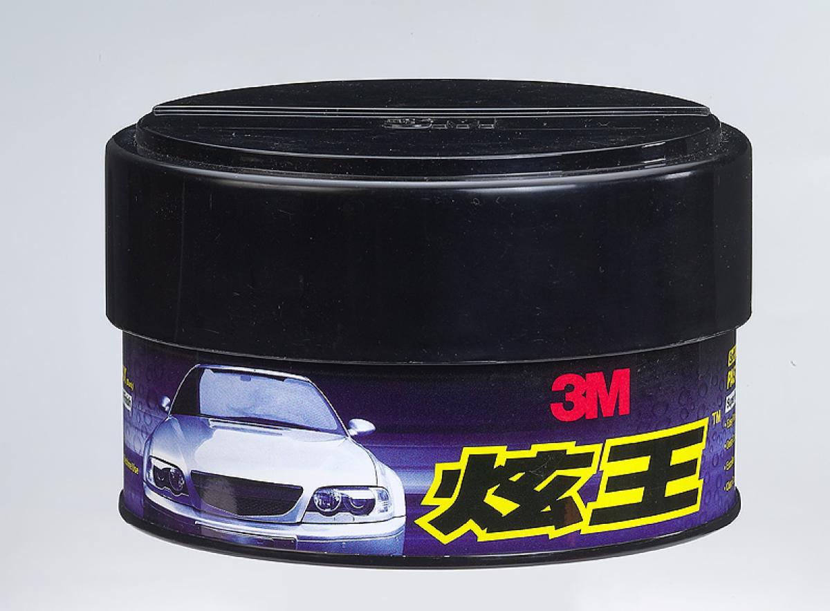 3M™ 炫王™ 軟臘 39626, 深色車專用 | 3M 臺灣