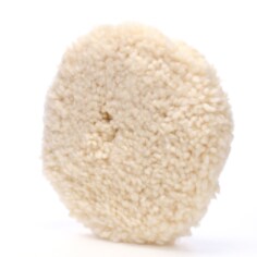 3M™ Wool Compounding Pad 05704, 9 in, Double Sided, 6/Case | 3M United ...