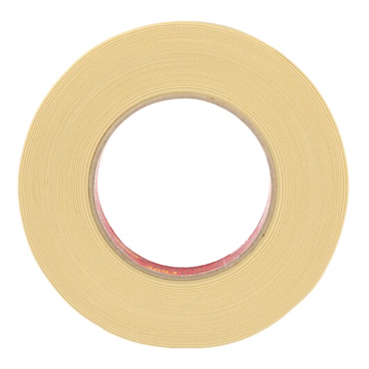Scotch® High Performance Masking Tape, 2693, tan, 0.95 in x 60 yd (24 ...