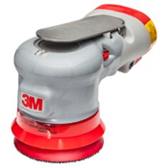 3M™ Elite Non-Vacuum Random Orbital Sander, 28494, 3 in, 3/16 in Orbit ...