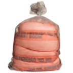 3M™ Oil & Petroleum Large Sorbent Boom, T270 | 3M Australia