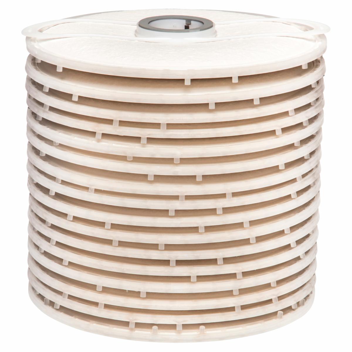 3M™ Zeta Plus™ MH Series Z16MD30MH03, 16 in, 14 Filter Cartridge, 1 ...