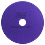 Scotch-Brite™ Diamond Purple Floor Pads | 3M Canada
