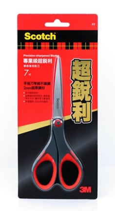 3M 剪刀 | 3M 臺灣