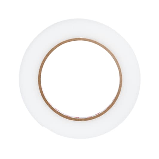 3M™ Smooth Transition Tape, White, 6.35 mm x 9 m, 06800 | 3M Slovenia