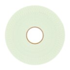 3M™ Double Coated Urethane Foam Tape, 4032, off-white, 0.8 in x 72.0 yd x 31.3 mil (1.9 cm x 65. ...