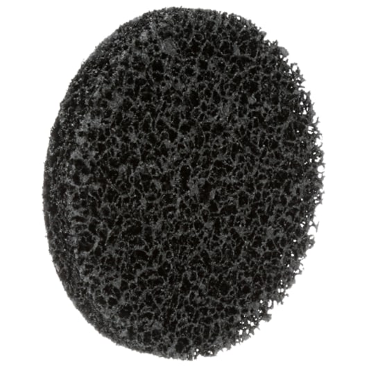 Scotch-Brite™ Coating Removal Disc, XCS, 5 in x NH (12.7 cm x NH) | 3M ...