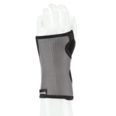 Tensor™ Splint Wrist Brace, Adjustable, Grey | 3M Canada