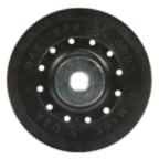 3M™ Fibre Disc Back-Up Pad With Retainer Nut | 3M Canada