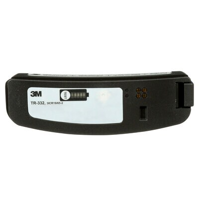 3M™ Versaflo™ High Capacity Battery, TR-332, 1/case | 3M Canada