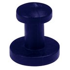 Botón 3M™ FF-400-02, Accesorio Protección Respiratoria, 30 por Caja ...