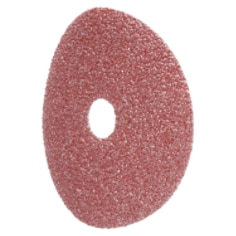 3M™ Cubitron™ II Fibre Disc, 982C, 36+, 5 in x 7/8 in | 3M Canada