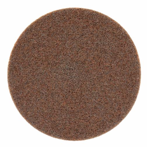 Scotch-Brite™ Surface Conditioning Disc, SC-DH, A CRS, 7 in x NH (17.78 ...
