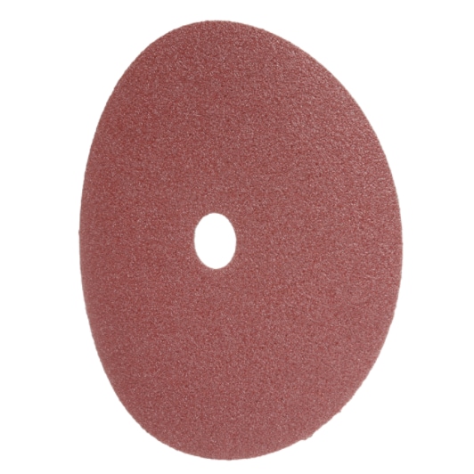 3M™ Cubitron™ II Fibre Disc, 982C, 80+, 7 in x 7/8 in | 3M Canada