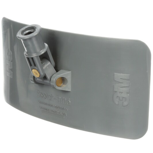 Scotch-Brite™ Conformable Applicator Cleaner Head, 261, grey | 3M Canada