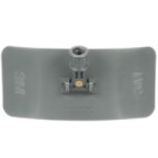 Scotch-Brite™ Conformable Applicator Cleaner Head, 261, grey | 3M Canada