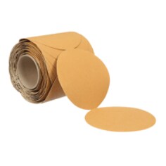 3M™ Paper Disc 363I, P120 F-weight, Config | 3M United States