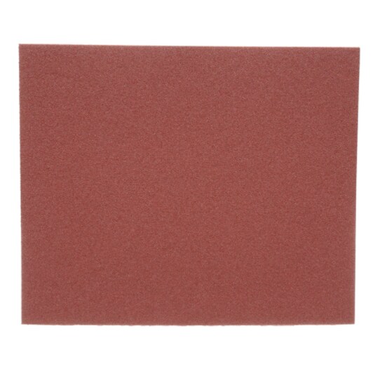 Toile abrasive polyvalente 3M(MC), 314D, P80, 228,6 x 279,4 mm (9 x 11 ...