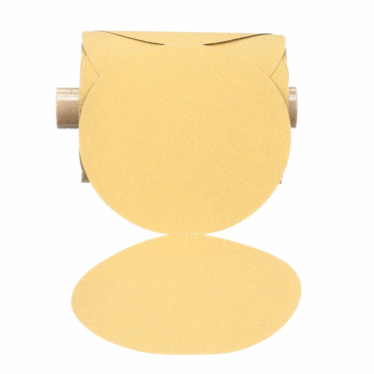 3M™ Stikit™ Paper Disc Roll, 236U, P80, 5 in x NH (127 mm x NH), 100 ...